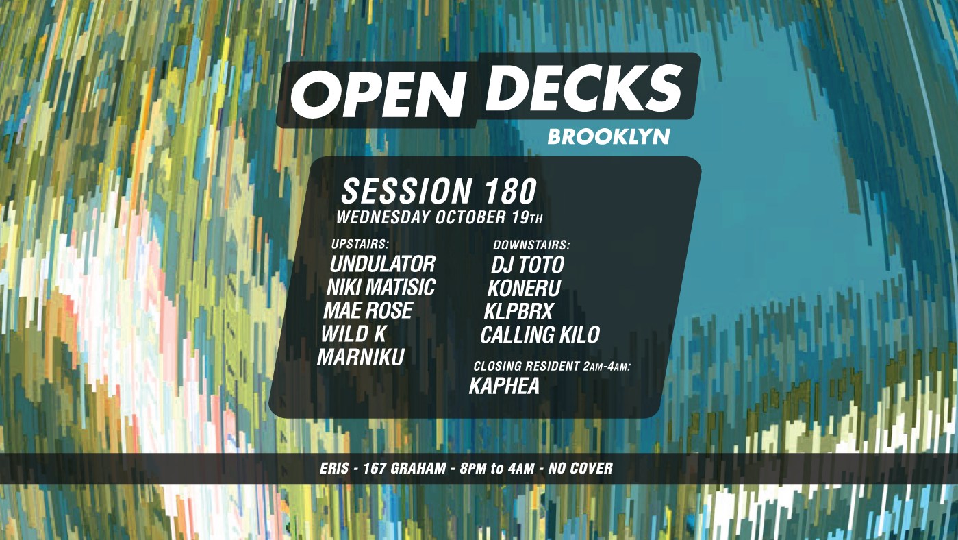 Eris - Event Calendar & Information